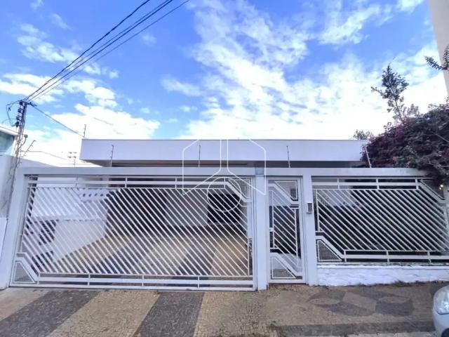 Loja / Comércio para Locação em Marília/SP Barbosa