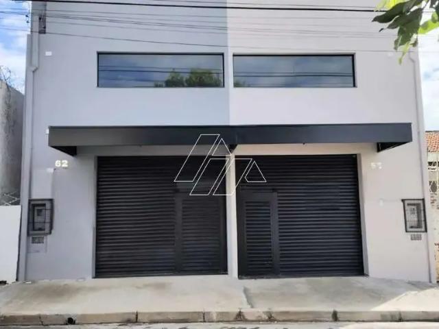 Loja / Comércio para Locação em Marília/SP Bassan