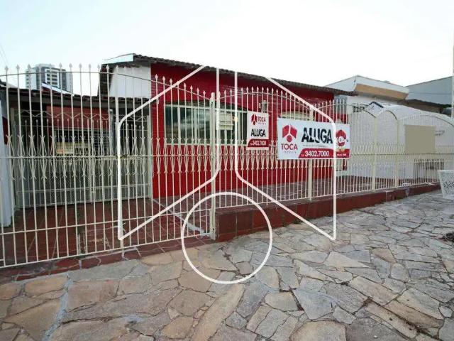 Loja / Comércio para Locação em Marília/SP Boa Vista 3 Quartos