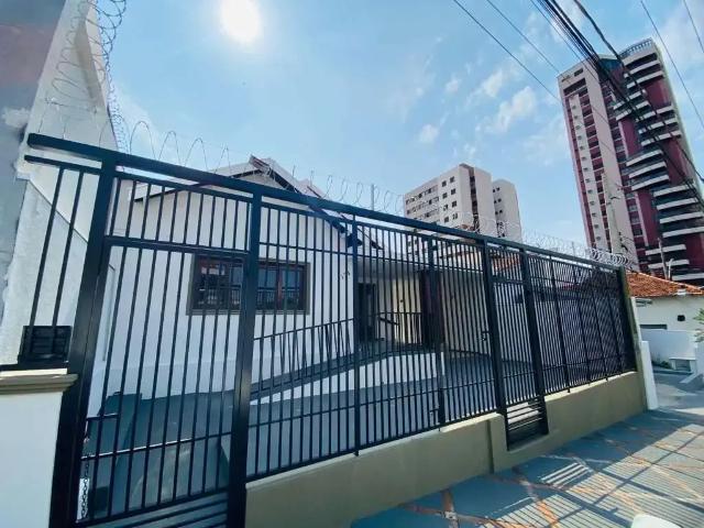 Loja / Comércio para Locação em Marília/SP Boa Vista