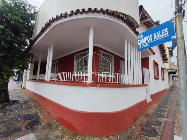 Loja / Comércio para Locação em Marília/SP Centro