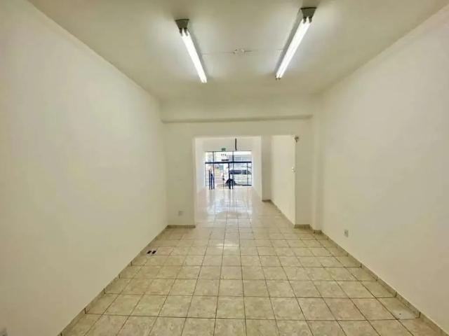 Loja / Comércio para Locação em Marília/SP Centro