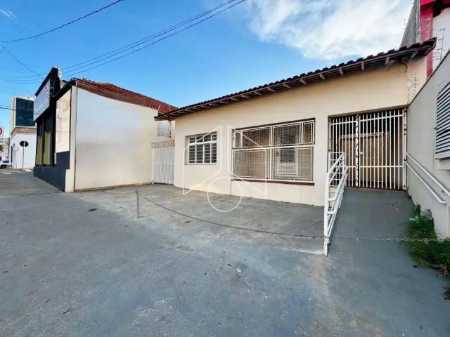 Loja / Comércio para Locação em Marília/SP Centro