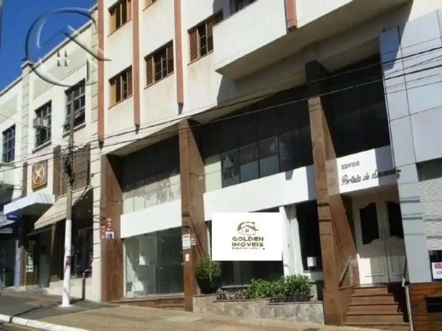 Loja / Comércio para Locação em Marília/SP Centro
