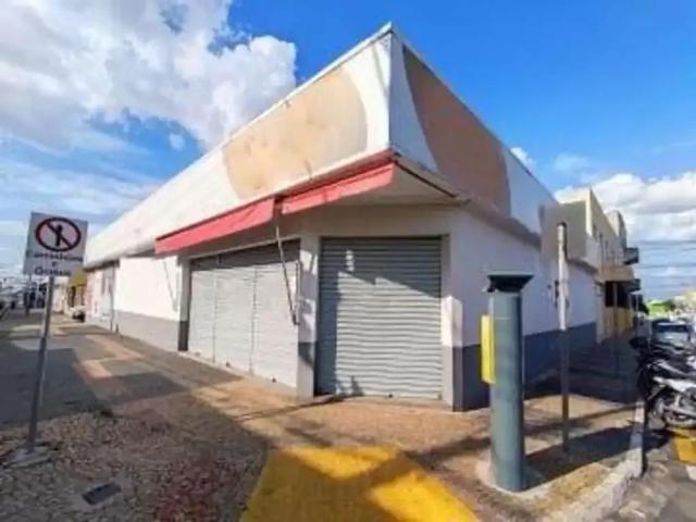 Loja / Comércio para Locação em Marília/SP Centro