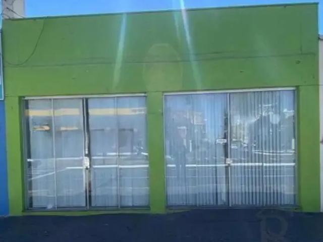 Loja / Comércio para Locação em Marília/SP Centro