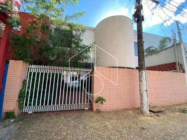 Loja / Comércio para Locação em Marília/SP Centro