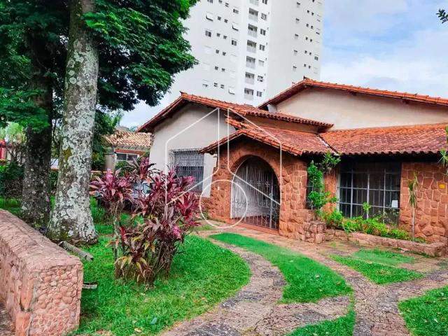 Loja / Comércio para Locação em Marília/SP Centro