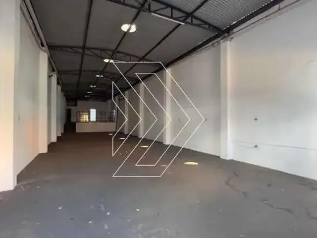 Loja / Comércio para Locação em Marília/SP Centro