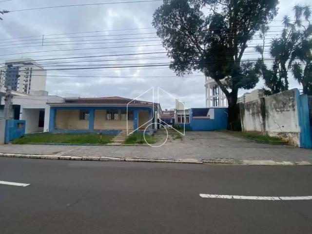 Loja / Comércio para Locação em Marília/SP Centro