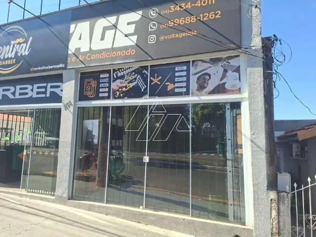 Loja / Comércio para Locação em Marília/SP Distrito Industrial