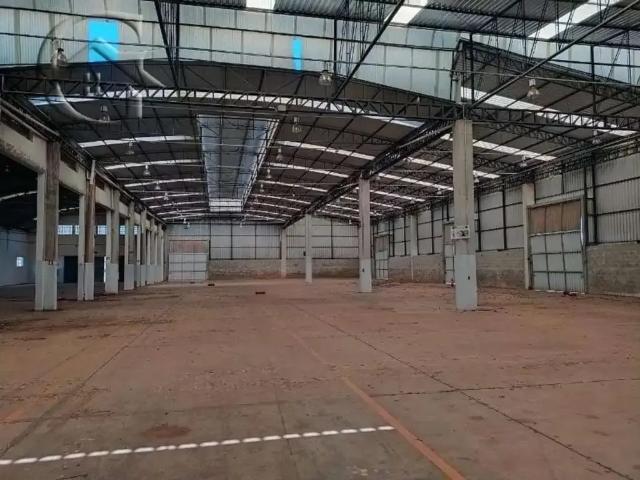 Loja / Comércio para Locação em Marília/SP Distrito Industrial