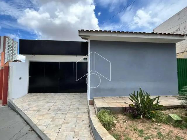 Loja / Comércio para Locação em Marília/SP Fragata