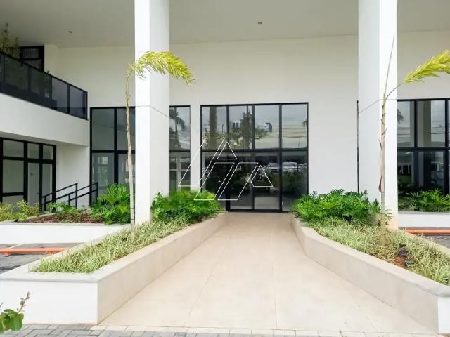 Loja / Comércio para Locação em Marília/SP Fragata