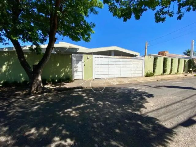 Loja / Comércio para Locação em Marília/SP Jardim Acapulco