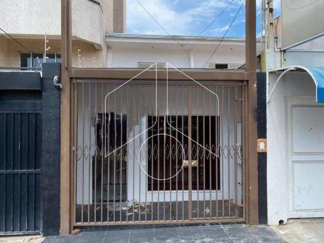 Loja / Comércio para Locação em Marília/SP Jardim Araxá