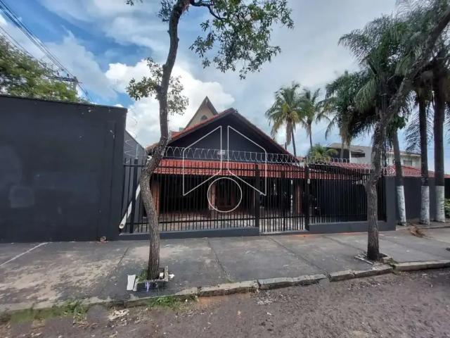 Loja / Comércio para Locação em Marília/SP Jardim Araxá
