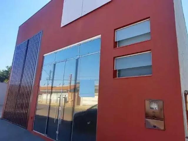 Loja / Comércio para Locação em Marília/SP Jardim Esplanada