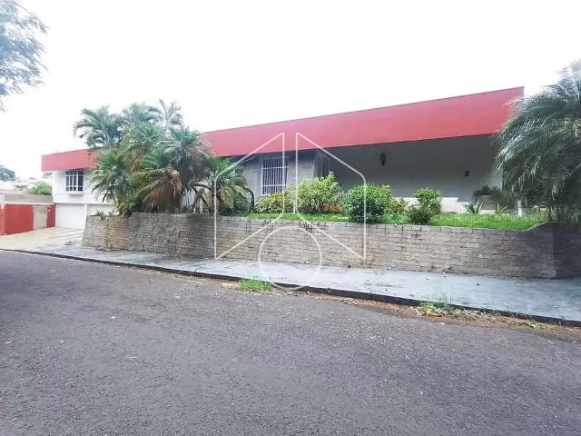 Loja / Comércio para Locação em Marília/SP Jardim Marajá