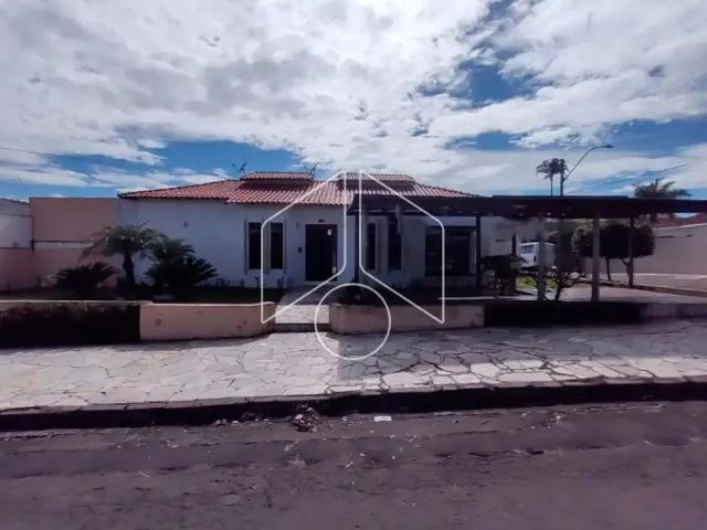 Loja / Comércio para Locação em Marília/SP Jardim Maria Izabel