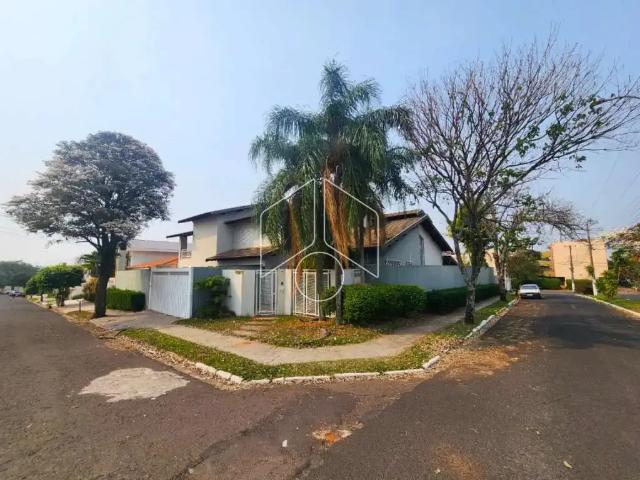Loja / Comércio para Locação em Marília/SP Jardim Maria Izabel 4 Quartos
