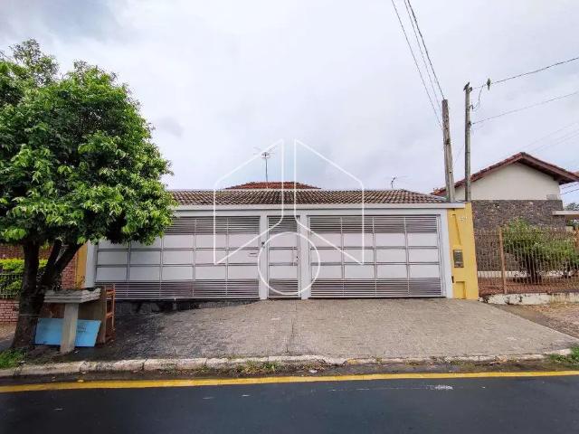 Loja / Comércio para Locação em Marília/SP Jardim Maria Izabel