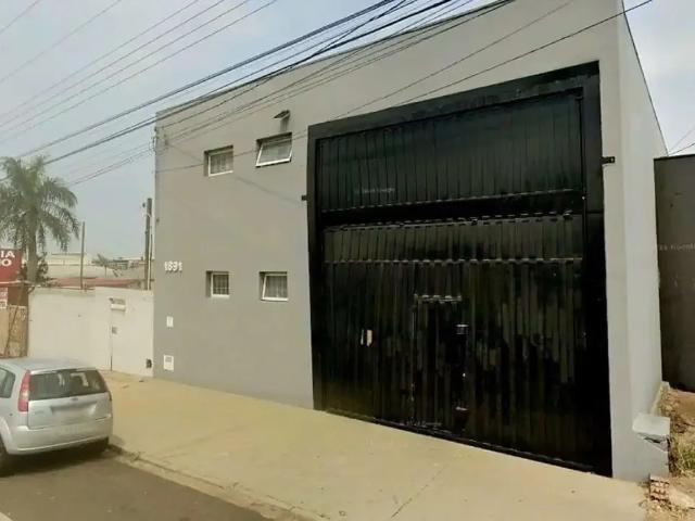 Loja / Comércio para Locação em Marília/SP Jardim Santa Antonieta