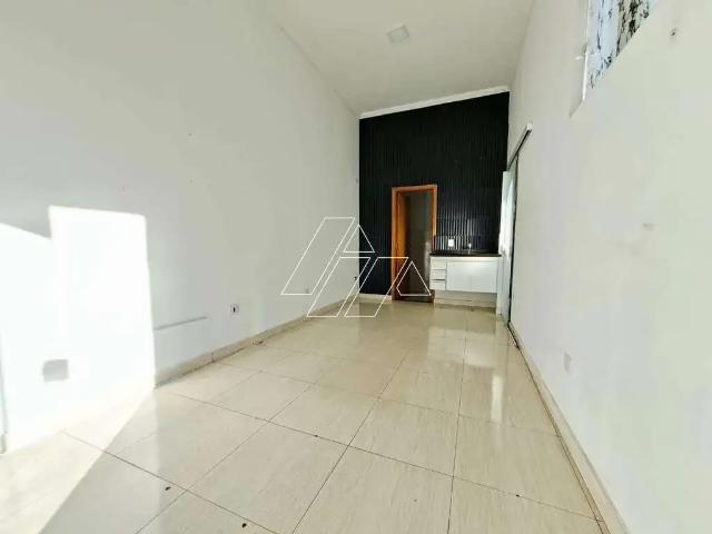 Loja / Comércio para Locação em Marília/SP Jardim Santa Antonieta