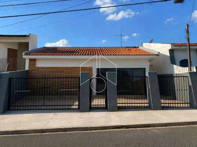 Loja / Comércio para Locação em Marília/SP Jardim Parati