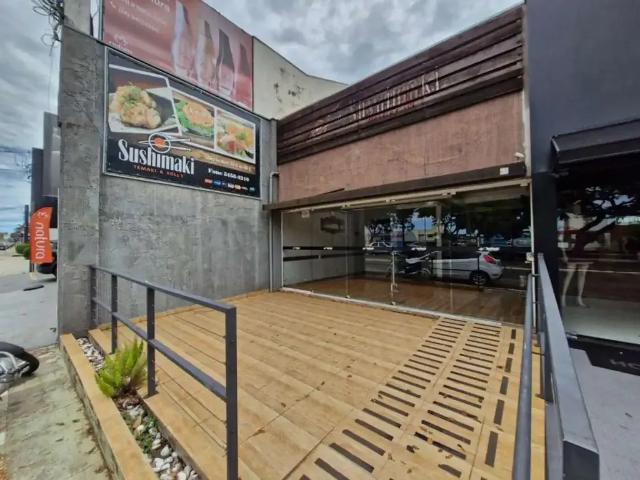 Loja / Comércio para Locação em Marília/SP Jardim Tangará