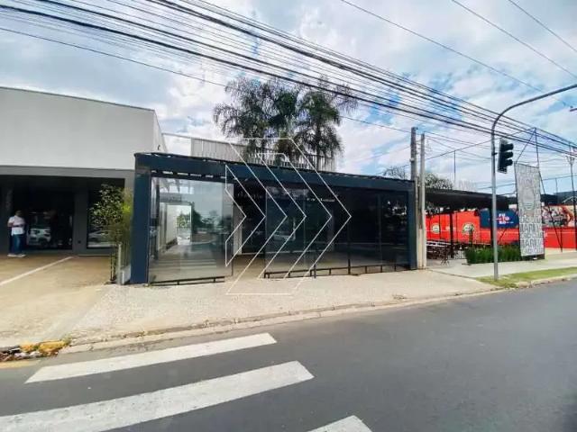 Loja / Comércio para Locação em Marília/SP Jardim Tangará