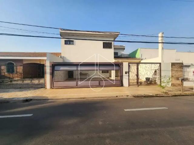 Loja / Comércio para Locação em Marília/SP Jardim Tangará
