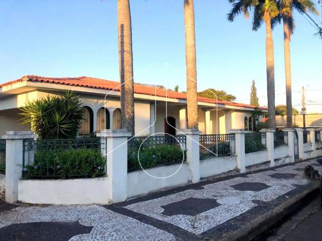 Loja / Comércio para Locação em Marília/SP Jardim Tangará