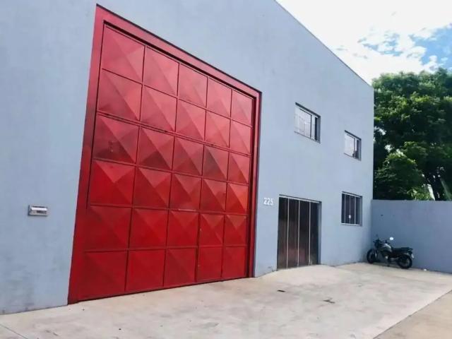 Loja / Comércio para Locação em Marília/SP Jóquei Clube