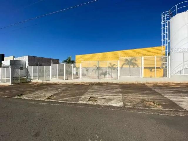 Loja / Comércio para Locação em Marília/SP José Ferreira da Costa Júnior Lácio