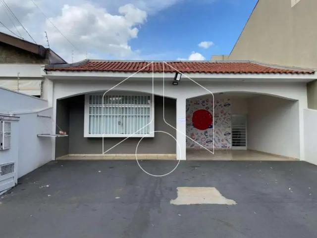 Loja / Comércio para Locação em Marília/SP Marília