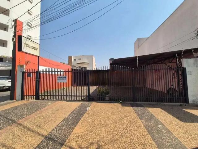 Loja / Comércio para Locação em Marília/SP Marília