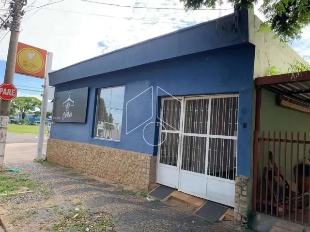 Loja / Comércio para Locação em Marília/SP Marília