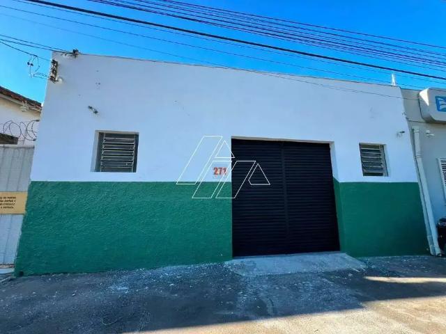 Loja / Comércio para Locação em Marília/SP Marília