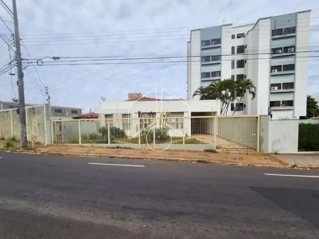 Loja / Comércio para Locação em Marília/SP Montolar