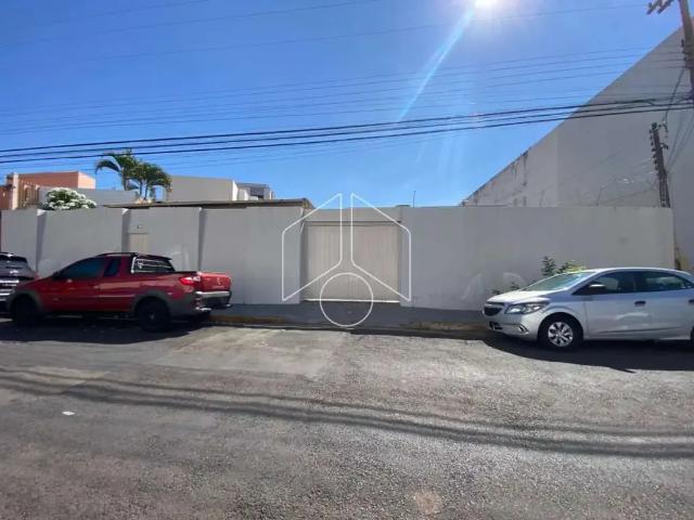 Loja / Comércio para Locação em Marília/SP Montolar