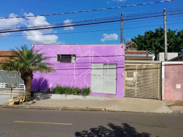 Loja / Comércio para Locação em Marília/SP Núcleo Habitacional Castelo Branco