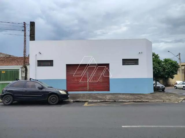 Loja / Comércio para Locação em Marília/SP Núcleo Habitacional Castelo Branco