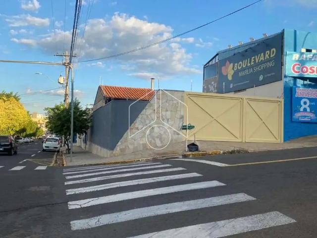 Loja / Comércio para Locação em Marília/SP Palmital
