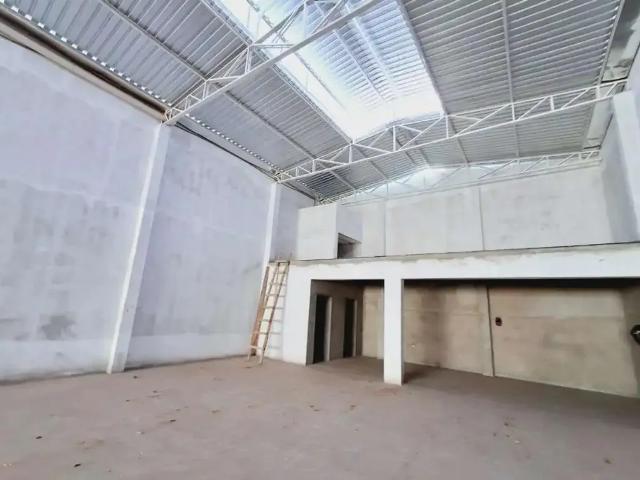 Loja / Comércio para Locação em Marília/SP Palmital