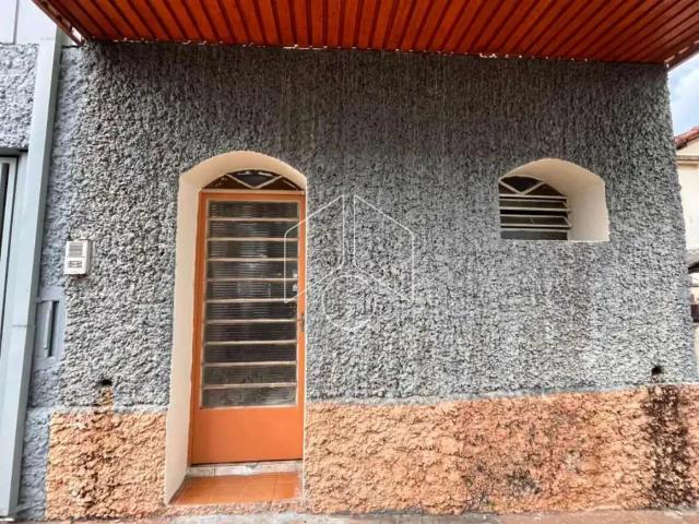 Loja / Comércio para Locação em Marília/SP Palmital 1 Quartos