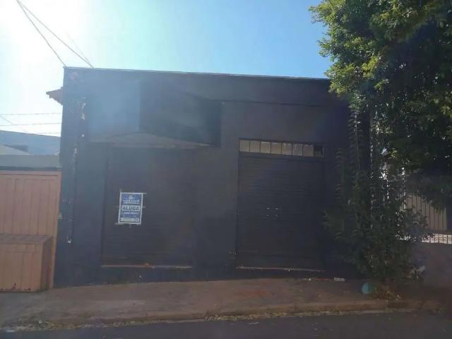 Loja / Comércio para Locação em Marília/SP Palmital