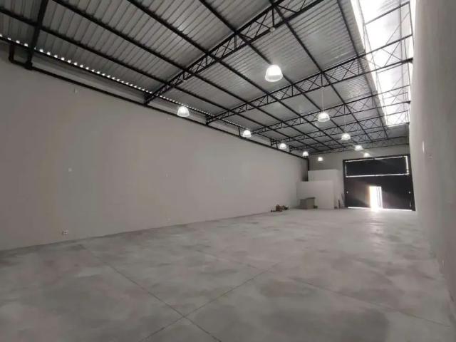 Loja / Comércio para Locação em Marília/SP Parque das Indústrias