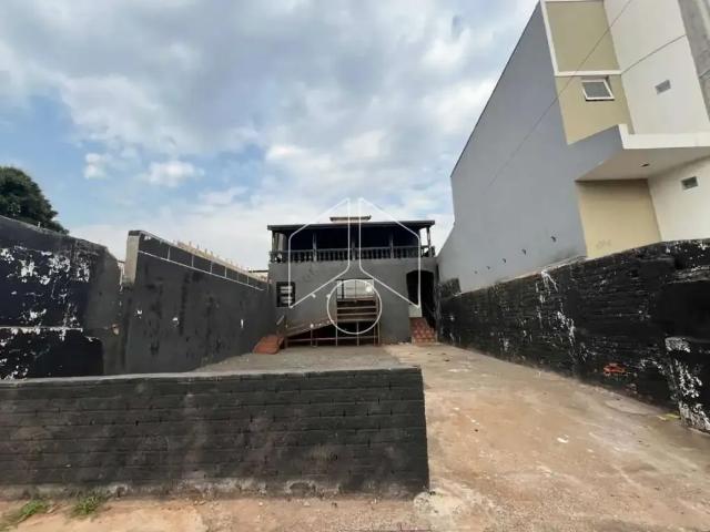 Loja / Comércio para Locação em Marília/SP Parque São Jorge