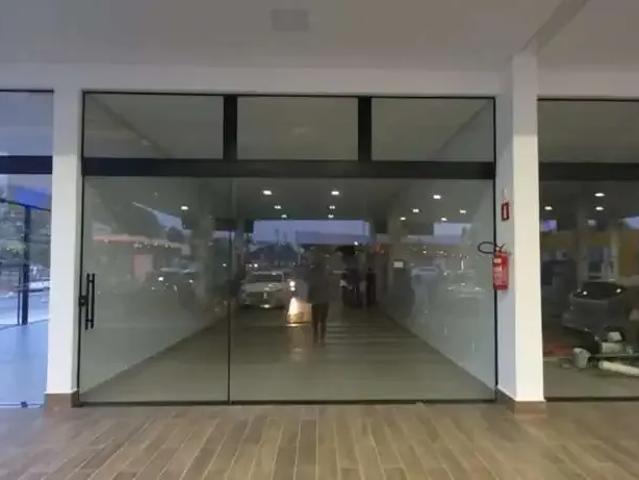 Loja / Comércio para Locação em Marília/SP Parque São Jorge